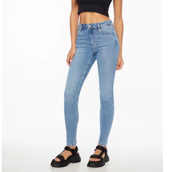 Dynamite | Jeans | Dynamite Kate Skinny Jeans | Poshmark